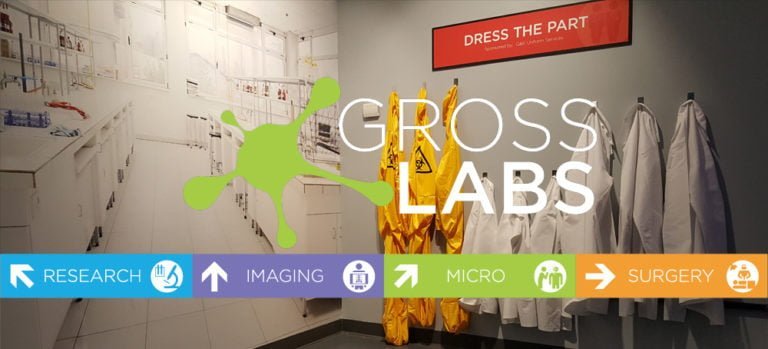 Attractions - Catawba Science Center | Catawba Science Center ...
