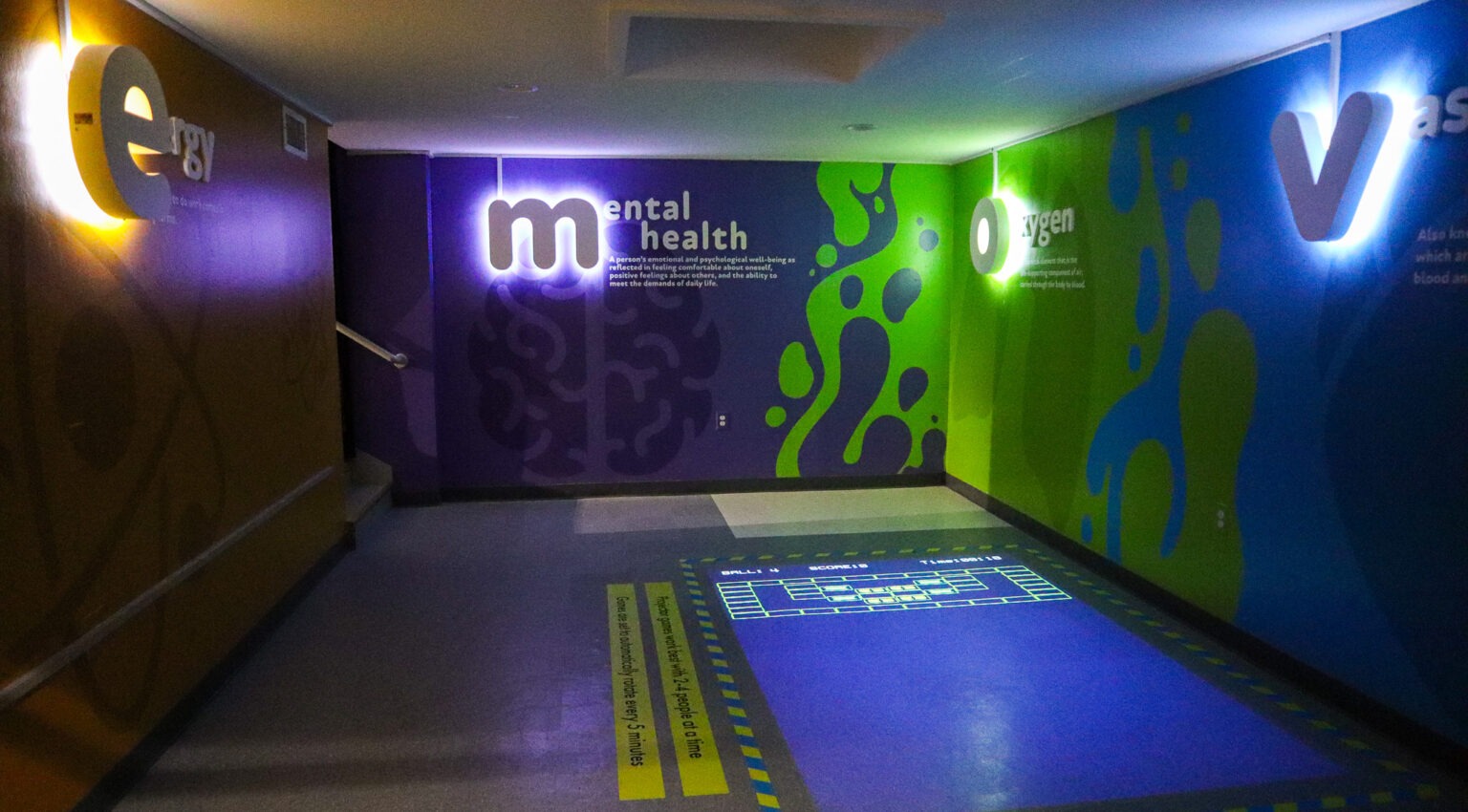 Attractions - Catawba Science Center | Catawba Science Center ...