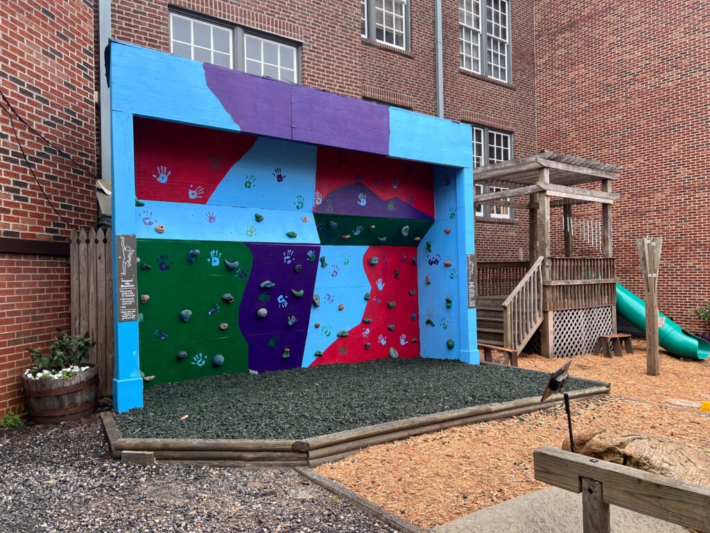 Attractions - Catawba Science Center | Catawba Science Center ...