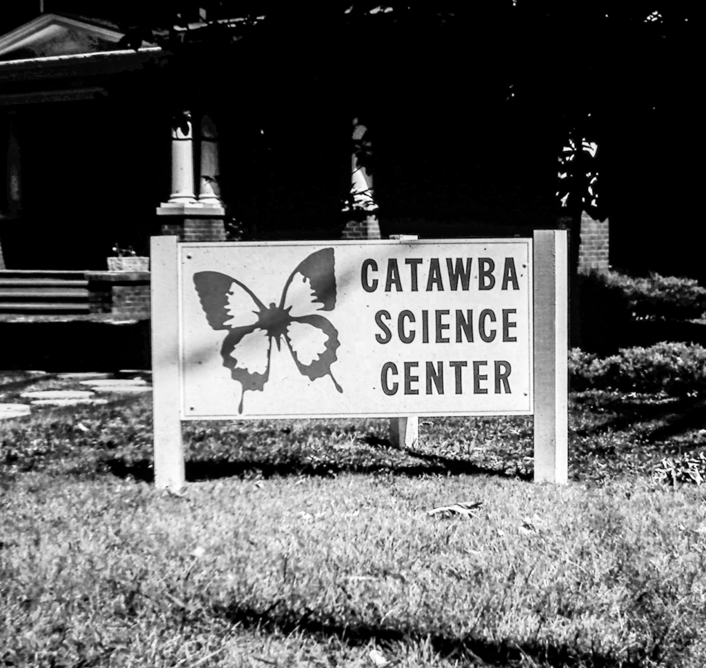 History - Catawba Science Center | Catawba Science Center | Changing ...