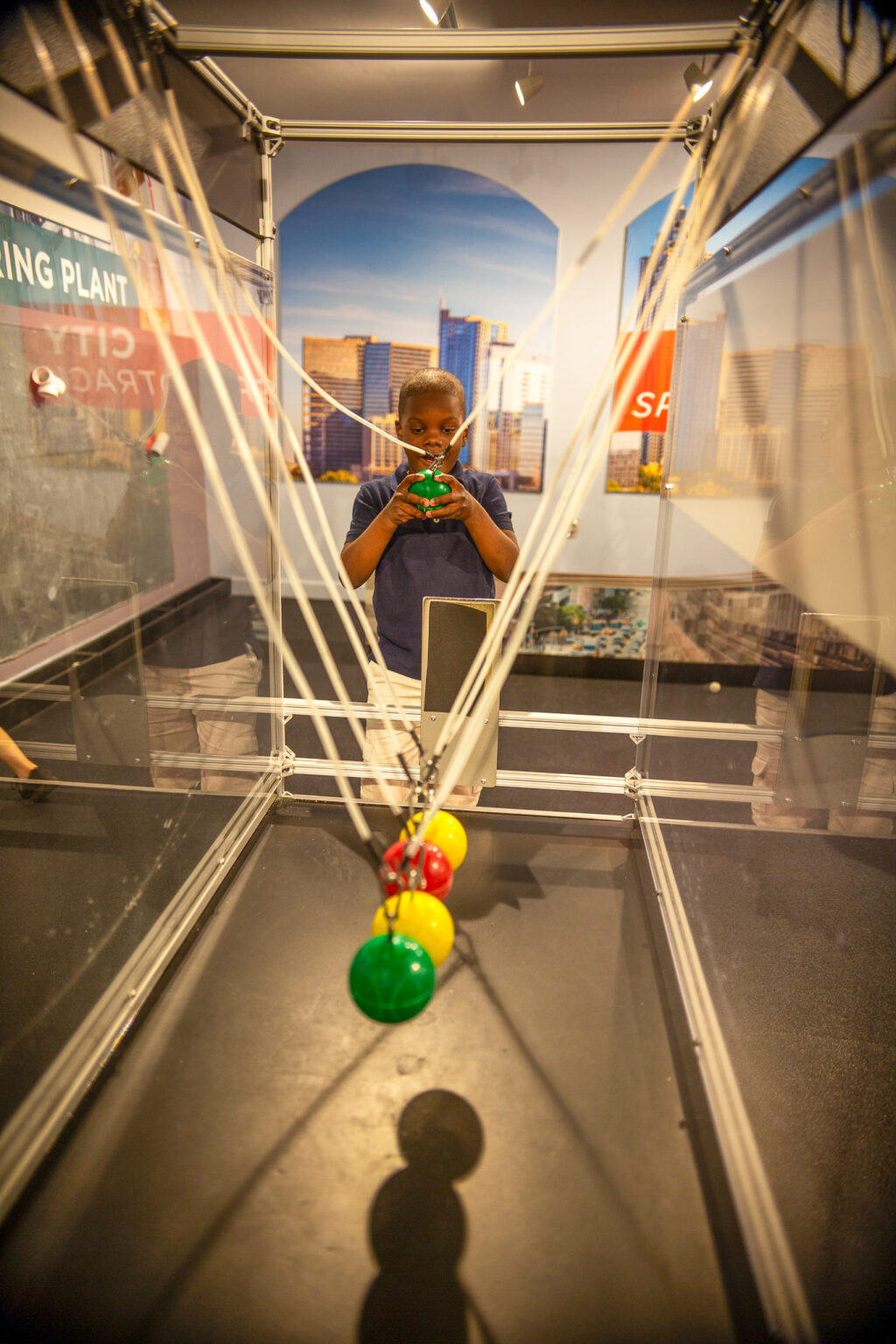 Attractions - Catawba Science Center | Catawba Science Center ...